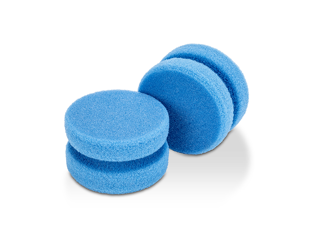 Bumper Gel Sponge | AVCSL Advanced Vehicle Cleaning Suppliers Ltd ...