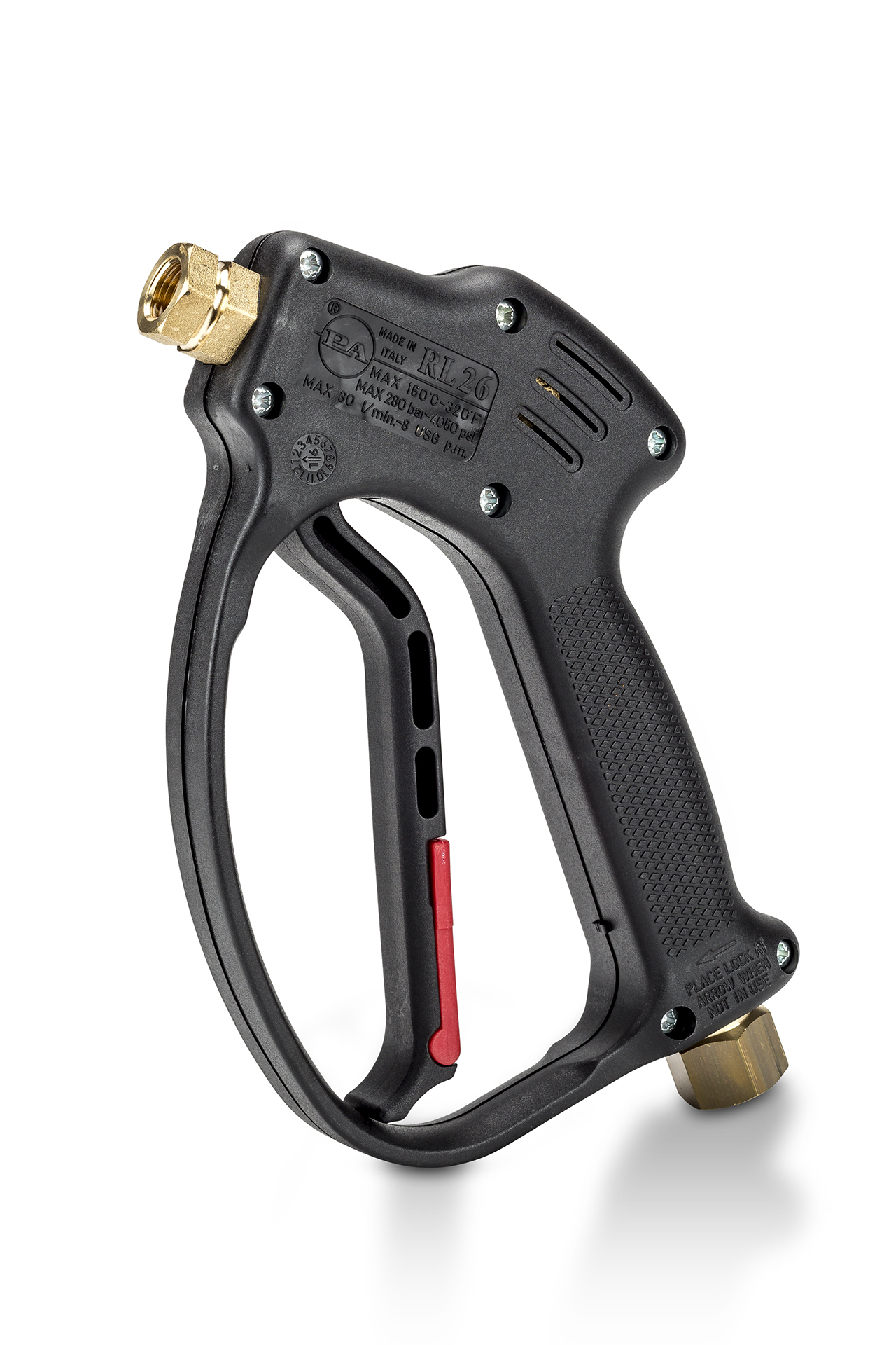 Jet Wash Trigger | AVCSL Advanced Vehicle Cleaning Suppliers Ltd ...