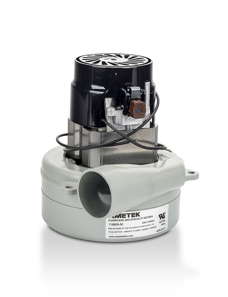 Vacuum Motor with Blower | AVCSL Advanced Vehicle Cleaning Suppliers Ltd