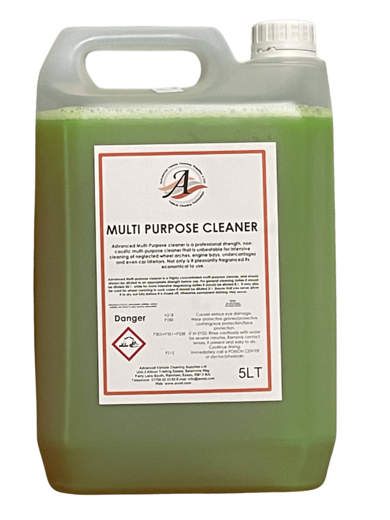 Multi Purpose Cleaner